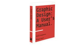 34 must-read graphic design books | Creative Bloq