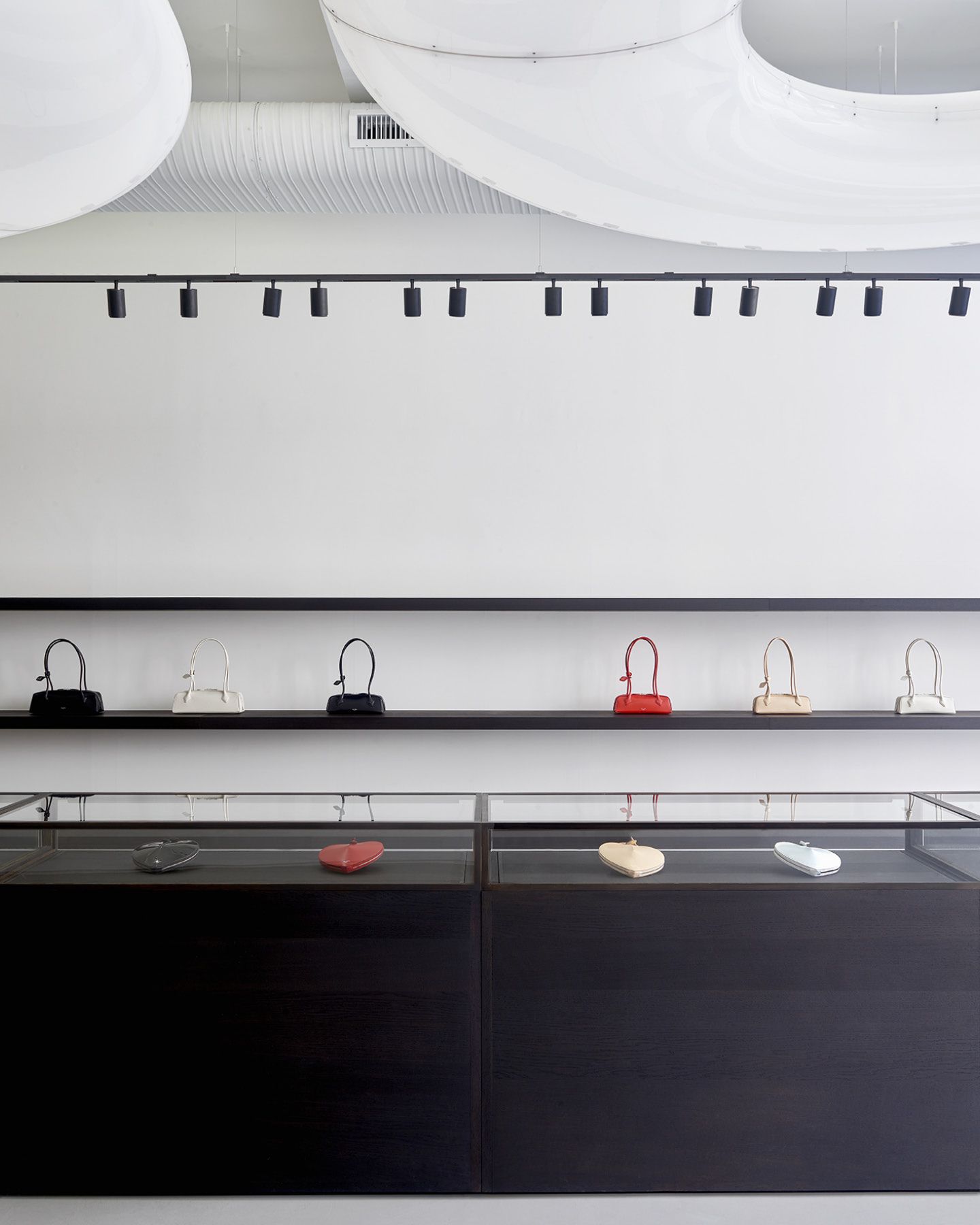 Alaïa unites shopping and art with new London flagship | Wallpaper