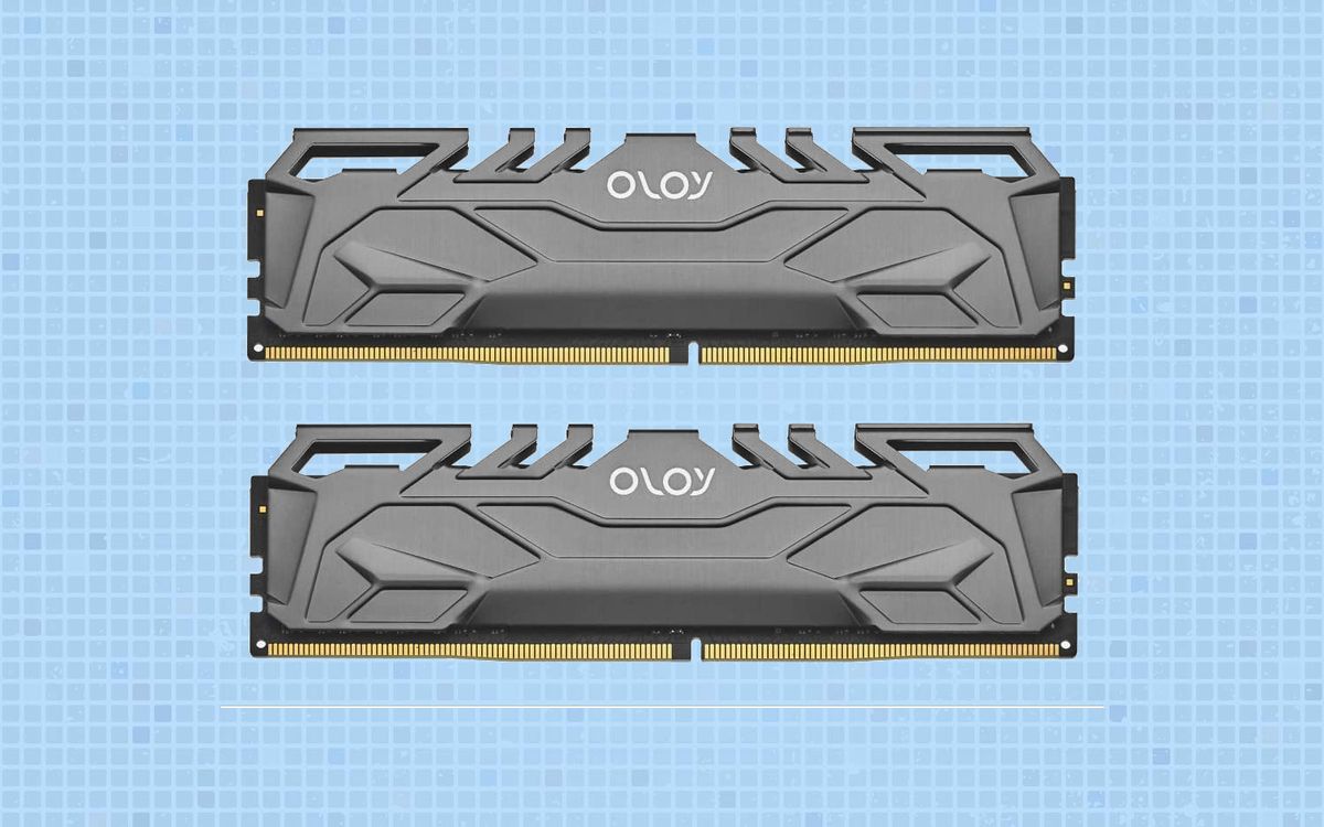Grab 16GB of Dual-Channel 3200 RAM for $52 | Tom's Hardware