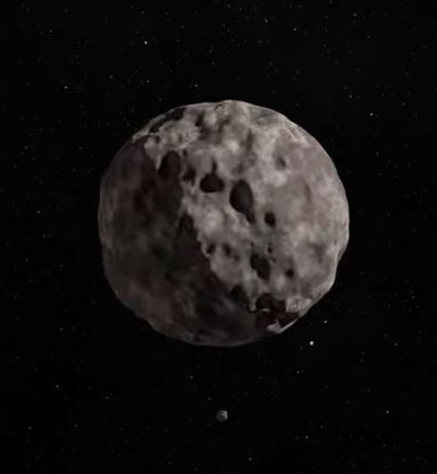 Meet the 10 asteroids NASA's Lucy spacecraft will visit | Space