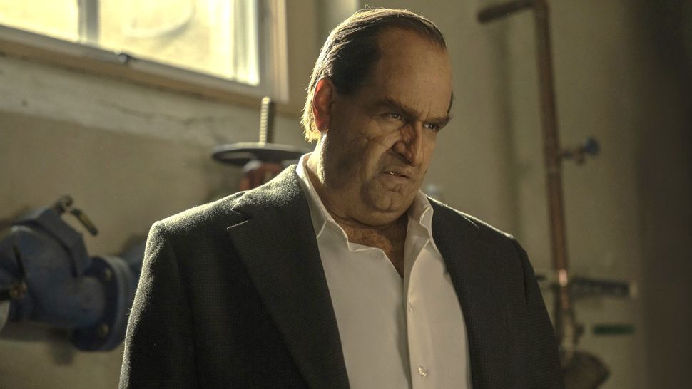 How to watch 'The Penguin' online and stream 'The Batman' spin-off from ...