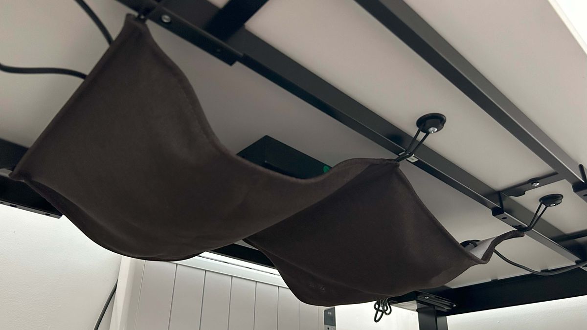 FlexiSpot E7Q standing desk review: Heavy weight champion | Windows Central