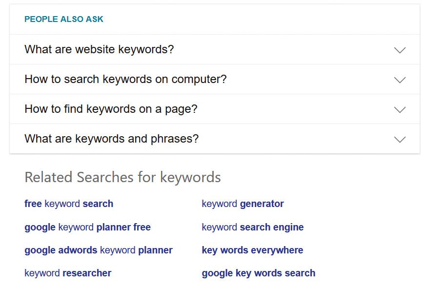 How to research keywords to improve your Google ranking | Creative Bloq