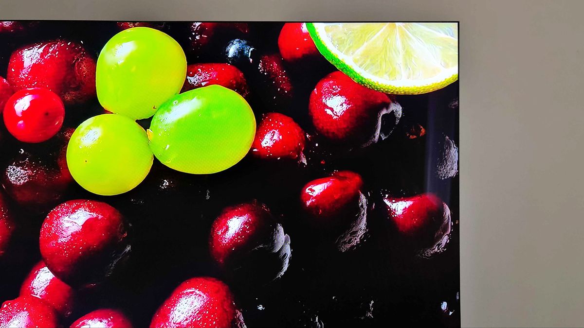 Samsung QN900A Neo QLED 8K TV review | TechRadar