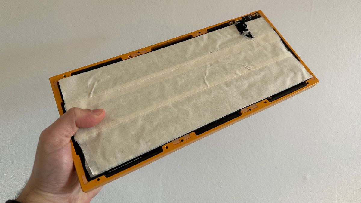 How I built a custom mechanical keyboard, and you can too! | iMore