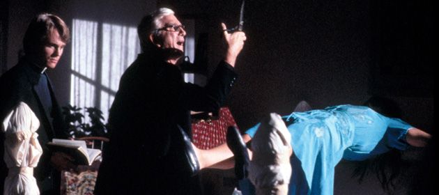 14 Movie Exorcists For Hire | GamesRadar+