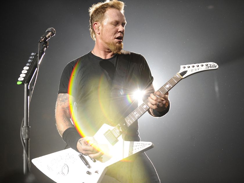 11 legends of the Flying V and Explorer | MusicRadar