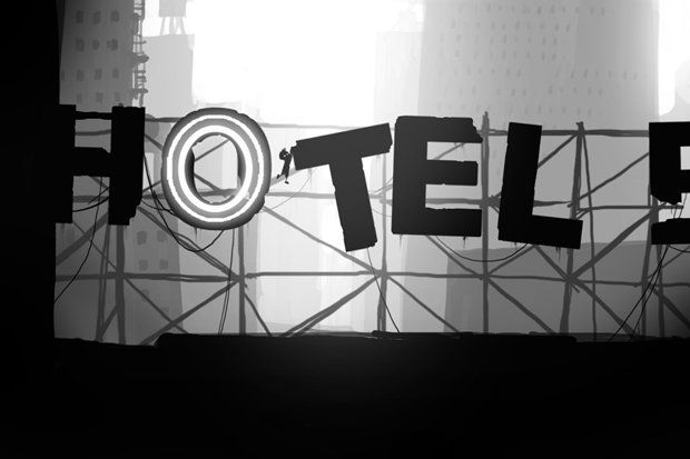 Limbo walkthrough and achievement guide | GamesRadar+