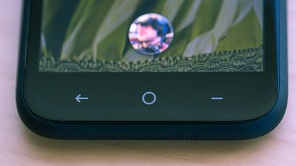 HTC First review | TechRadar