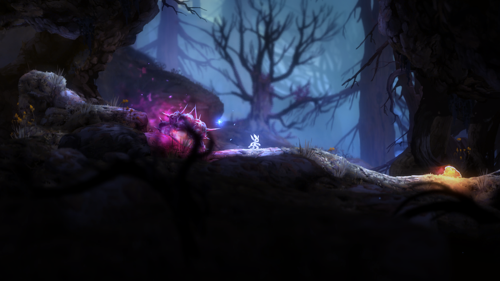 Ori and the Blind Forest 4K screenshot gallery | PC Gamer