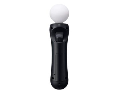 In Pictures: PlayStation Move motion controllers | TechRadar