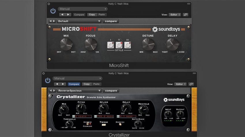 How to recreate classic Lexicon and Eventide effects in your DAW ...