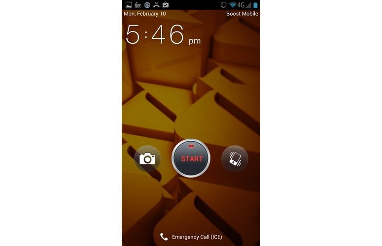 Boost Mobile Boost Max Review - Android Phone - Laptop Mag | Laptop Mag