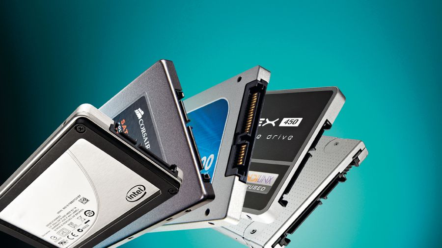 Planning to buy an SSD? You absolutely must read this | TechRadar