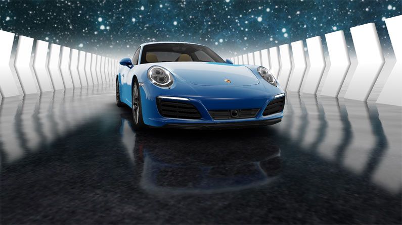 Take your 3D graphics work to the next level | Creative Bloq