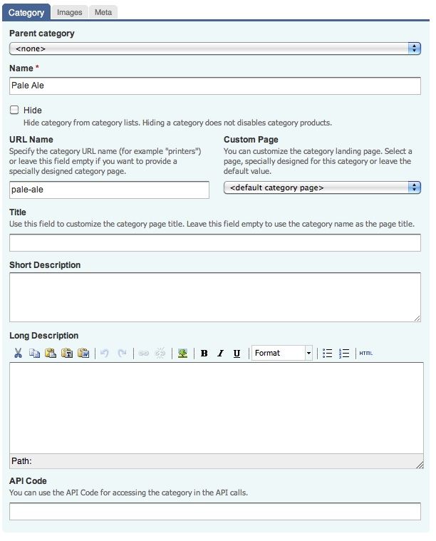 Build an ecommerce store with LemonStand (part 1) | Creative Bloq