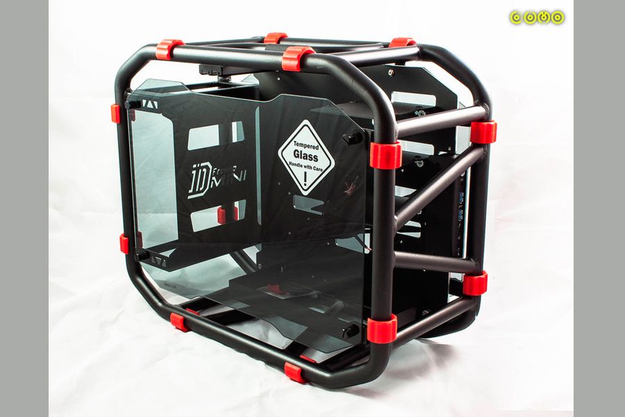 Build of the Week: Lumo | PC Gamer