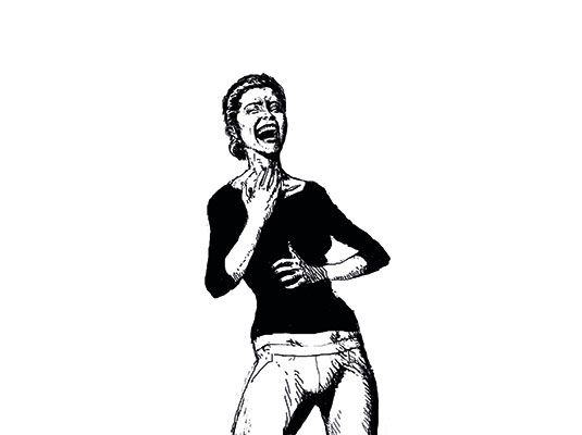 Drawing specific emotions: 3 top tips | Creative Bloq