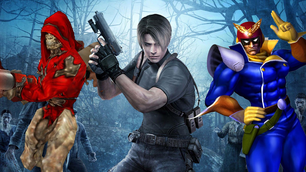 Classic games that haven't aged a day | GamesRadar+