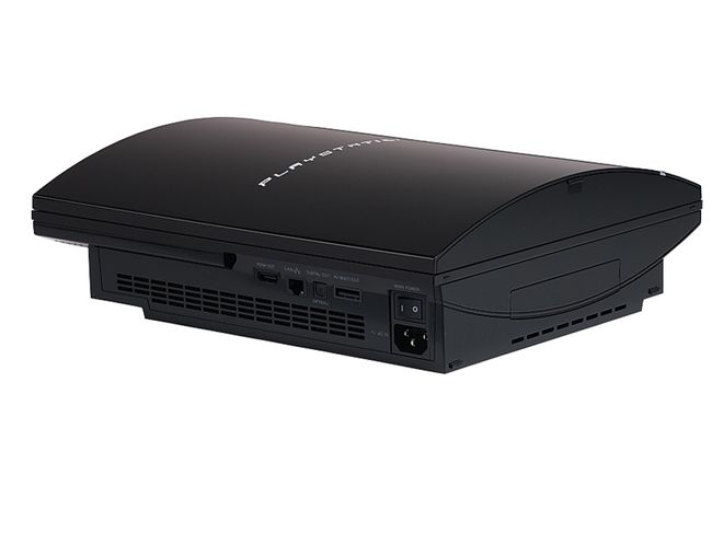 PlayStation 3 drags heavily on Sony profits | TechRadar