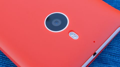 Lumia Camera app will be default on all Windows 10 devices | TechRadar