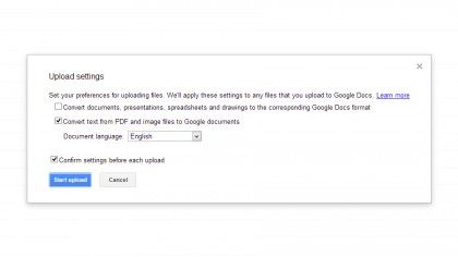 Google Drive and Docs tips: 20 expert tricks and shortcuts | TechRadar