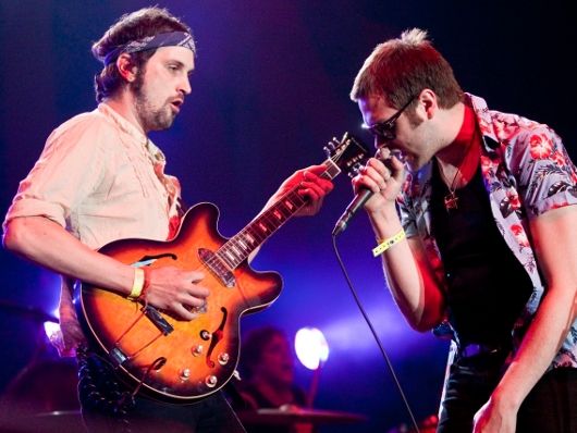 The 50 Greatest Riffs Of The Decade | MusicRadar