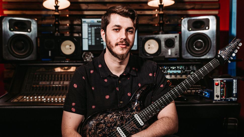 Ice Nine Kills’ Dan Sugarman pulls out of Metallica shows | Guitar World