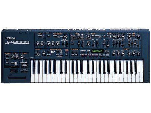 Celebrating 60 years of the synth: the '90s | MusicRadar