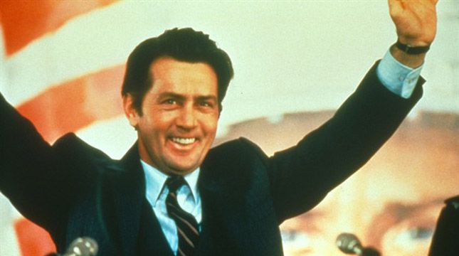 50 Slimiest Movie Politicians | GamesRadar+