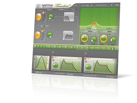 The 30 best VST plug-in effects in the world today | MusicRadar