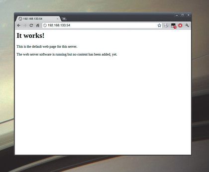 How to install a personal web server | TechRadar
