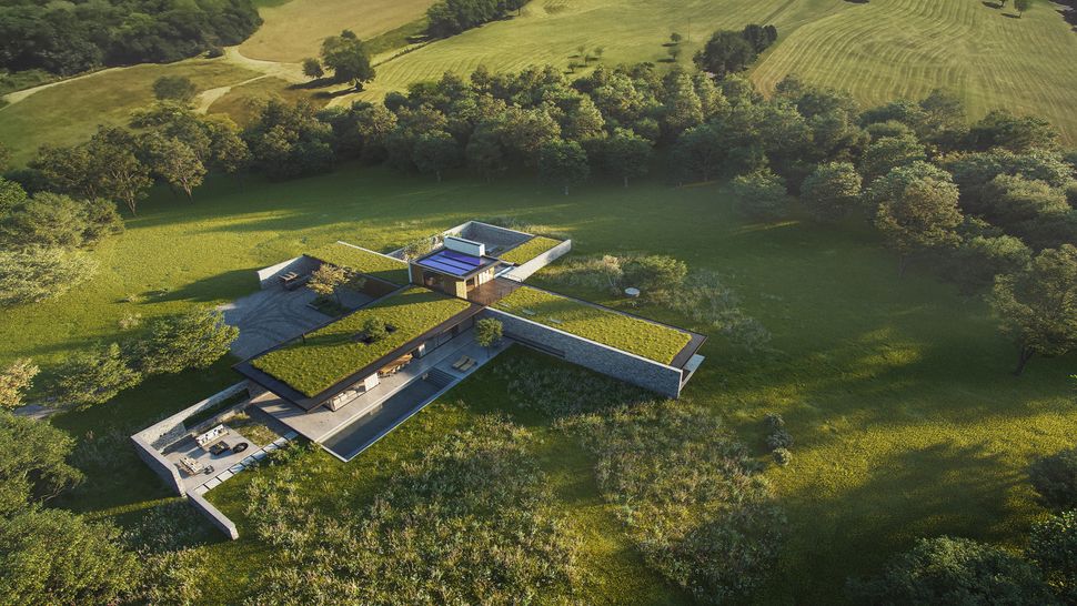 12 brilliant roof covering ideas for all budgets | Homebuilding