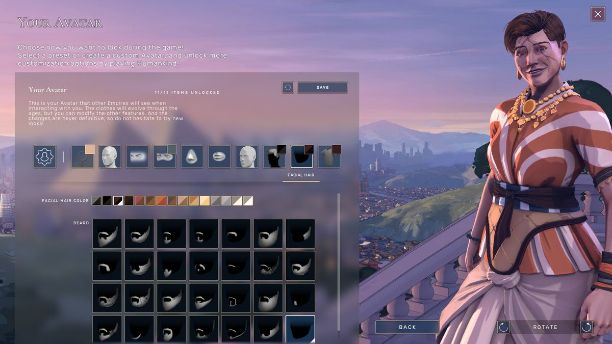 Humankind review: "Refreshes the 4X genre" | GamesRadar+