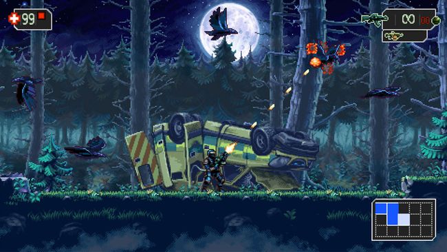 Best Metroidvania games to explore to absolute completion | GamesRadar+
