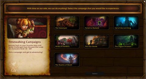 WoW leveling guide: Here's how to get from level 1-60 fast | PC Gamer