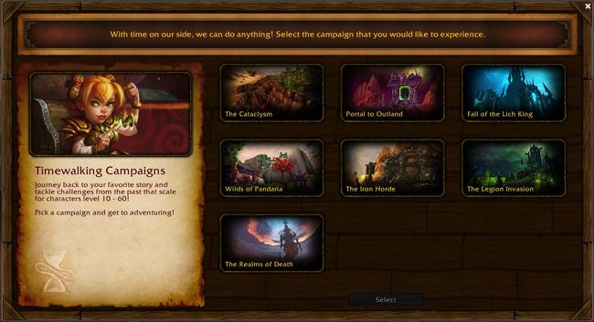 WoW leveling guide: Here's how to get from level 1-60 fast | PC Gamer