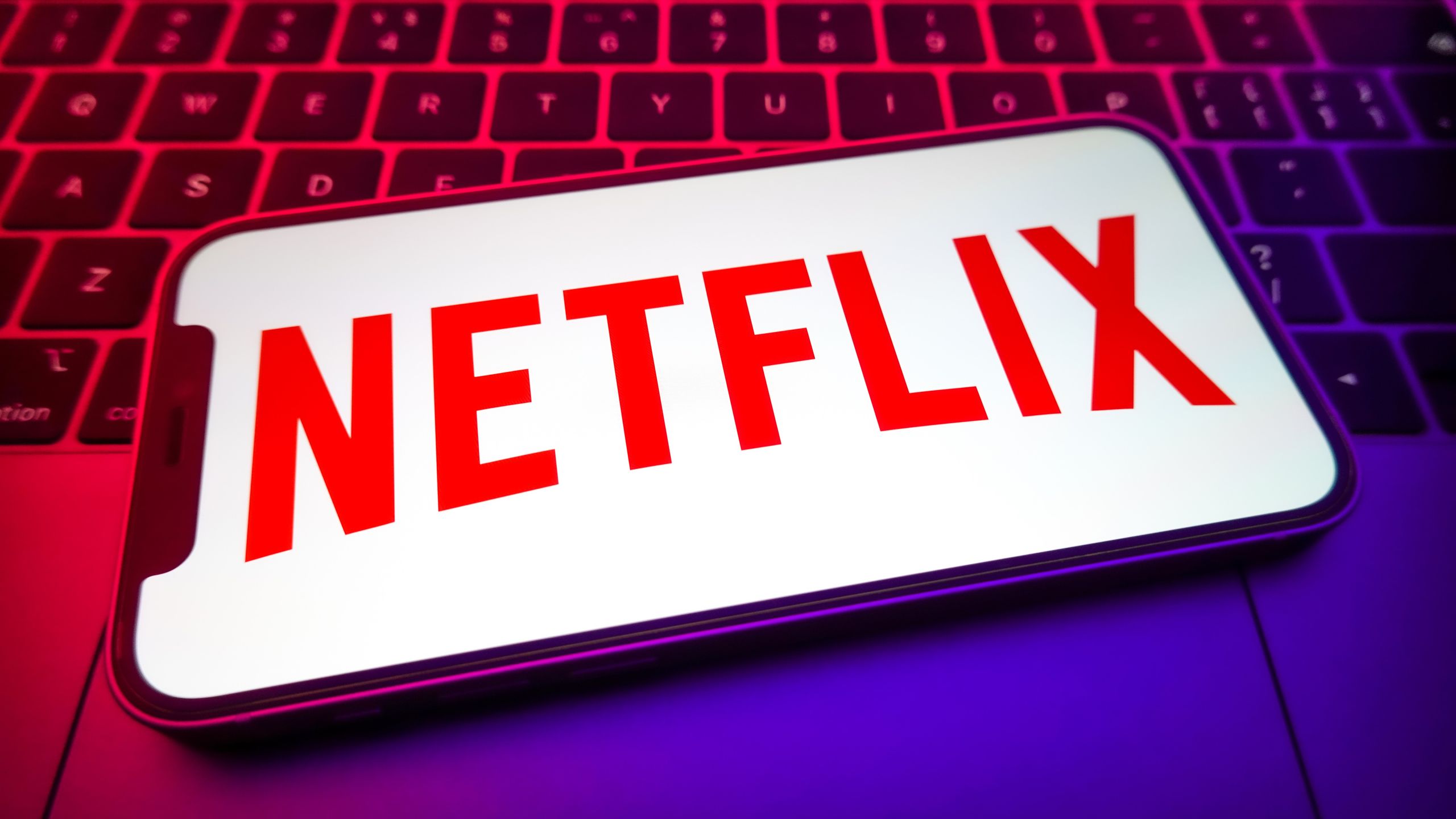 Netflix's new cheaper plan with ads gets release date and price – is it ...