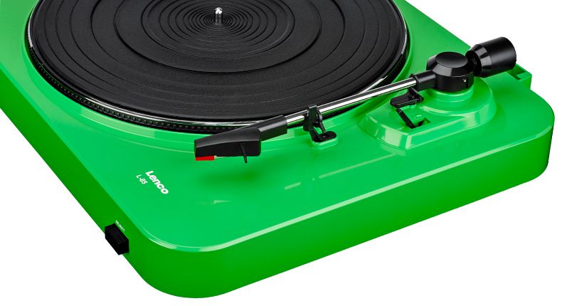 Lenco L-85 review | What Hi-Fi?