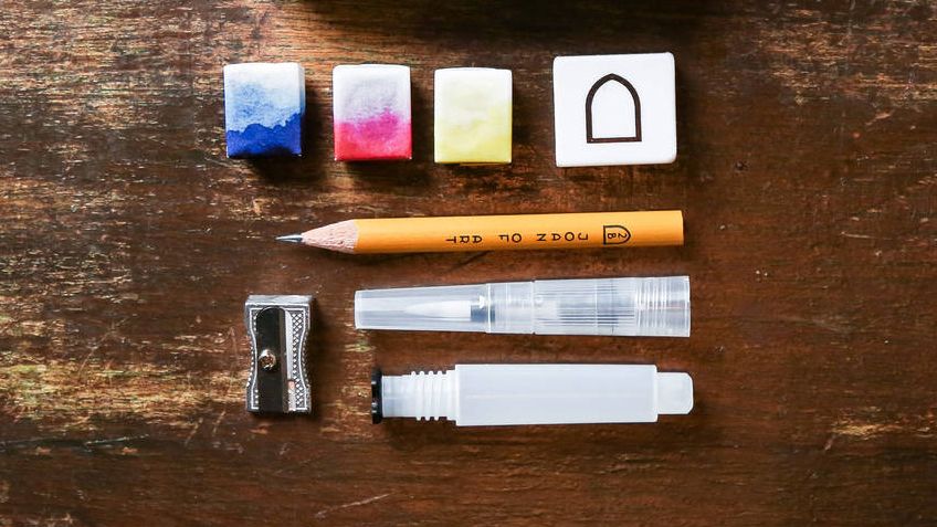 10 top new tools for traditional artists | Creative Bloq