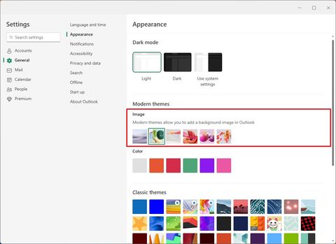 How to get started with the new Outlook app for Windows 11 | Windows ...