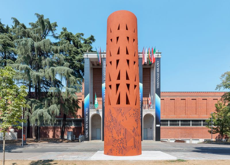 La Cabina dell'Elba by Aldo Rossi: a miniature architecture | Wallpaper