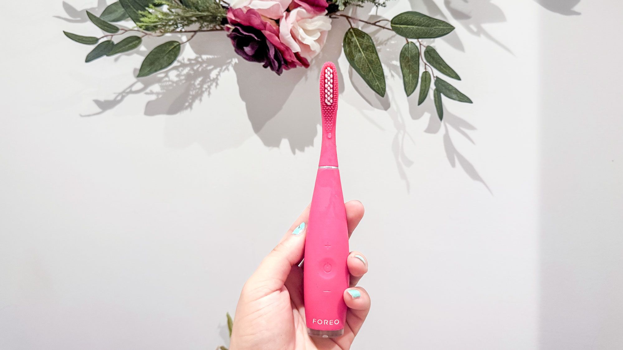 The best electric toothbrush I’ve ever used isn’t Oral-B or Philips ...