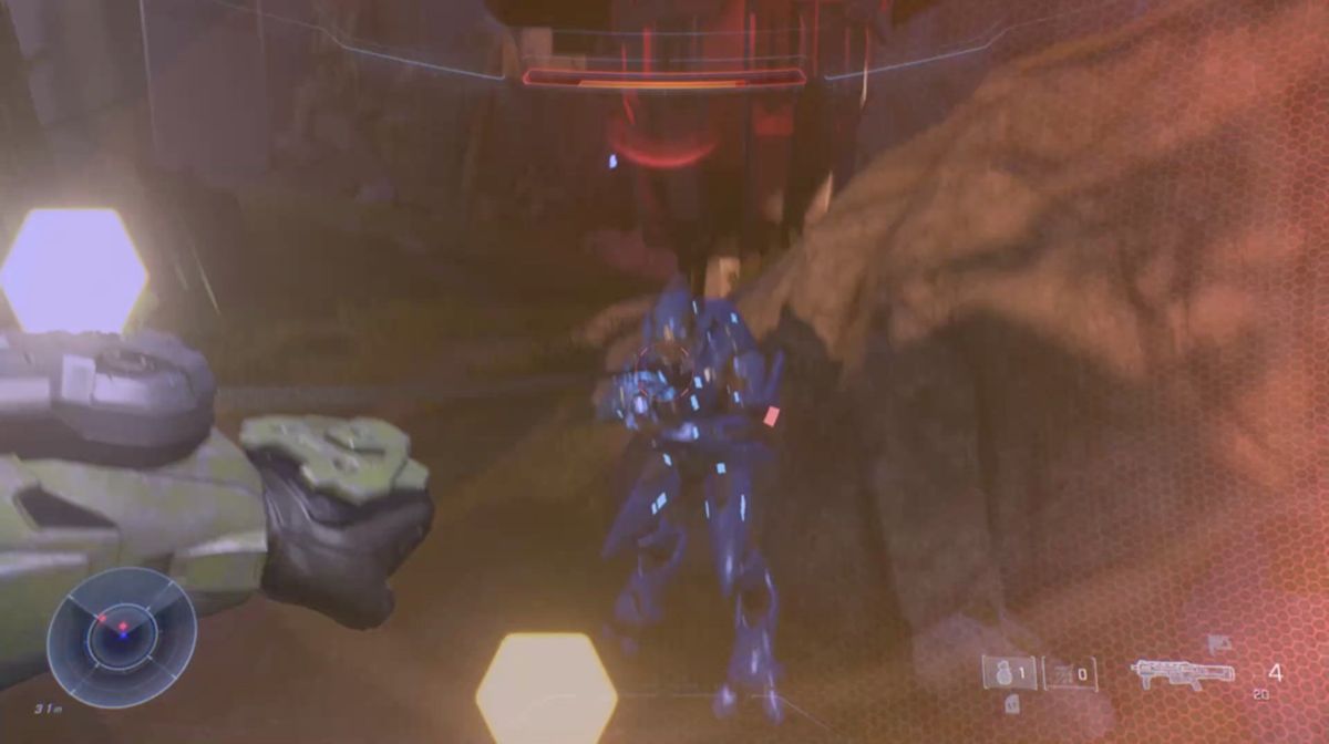 Halo Infinite: Twice as big and a brand new enemy | Laptop Mag