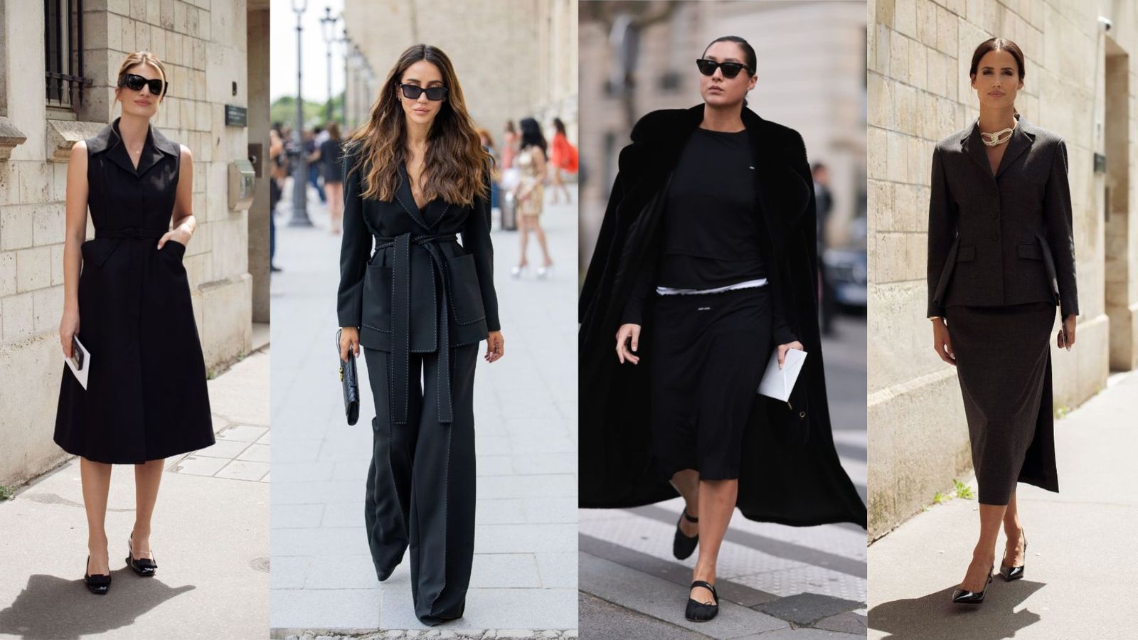 What to wear to a funeral: an expert guide with practical outfit ...
