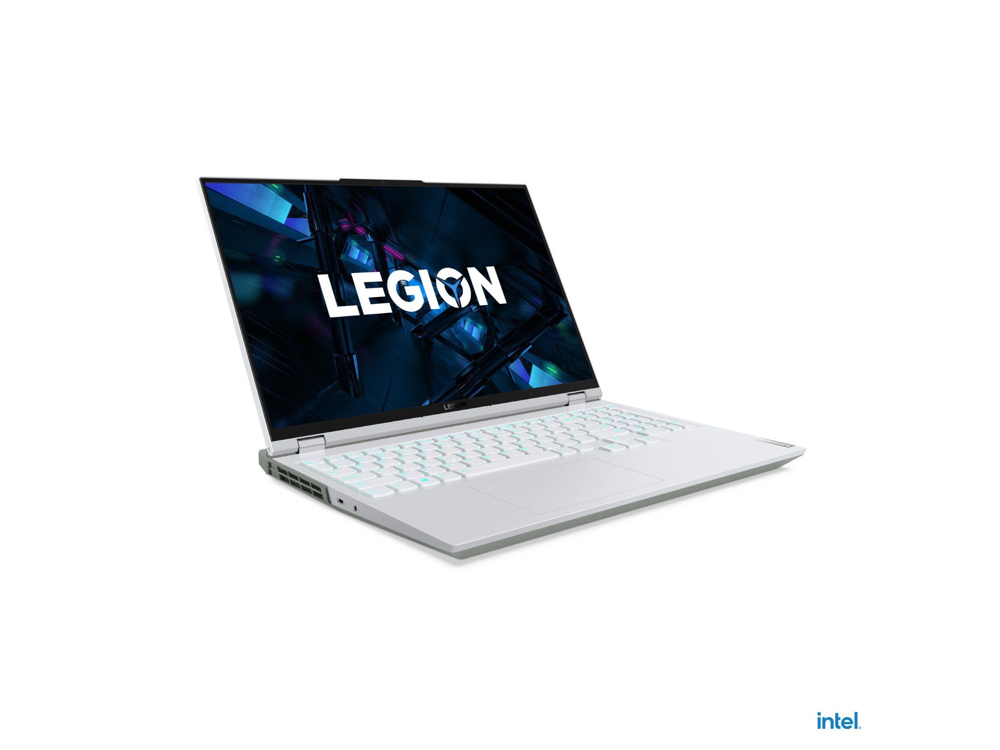 Lenovo unveils its powerful new Legion laptops, including the flagship ...
