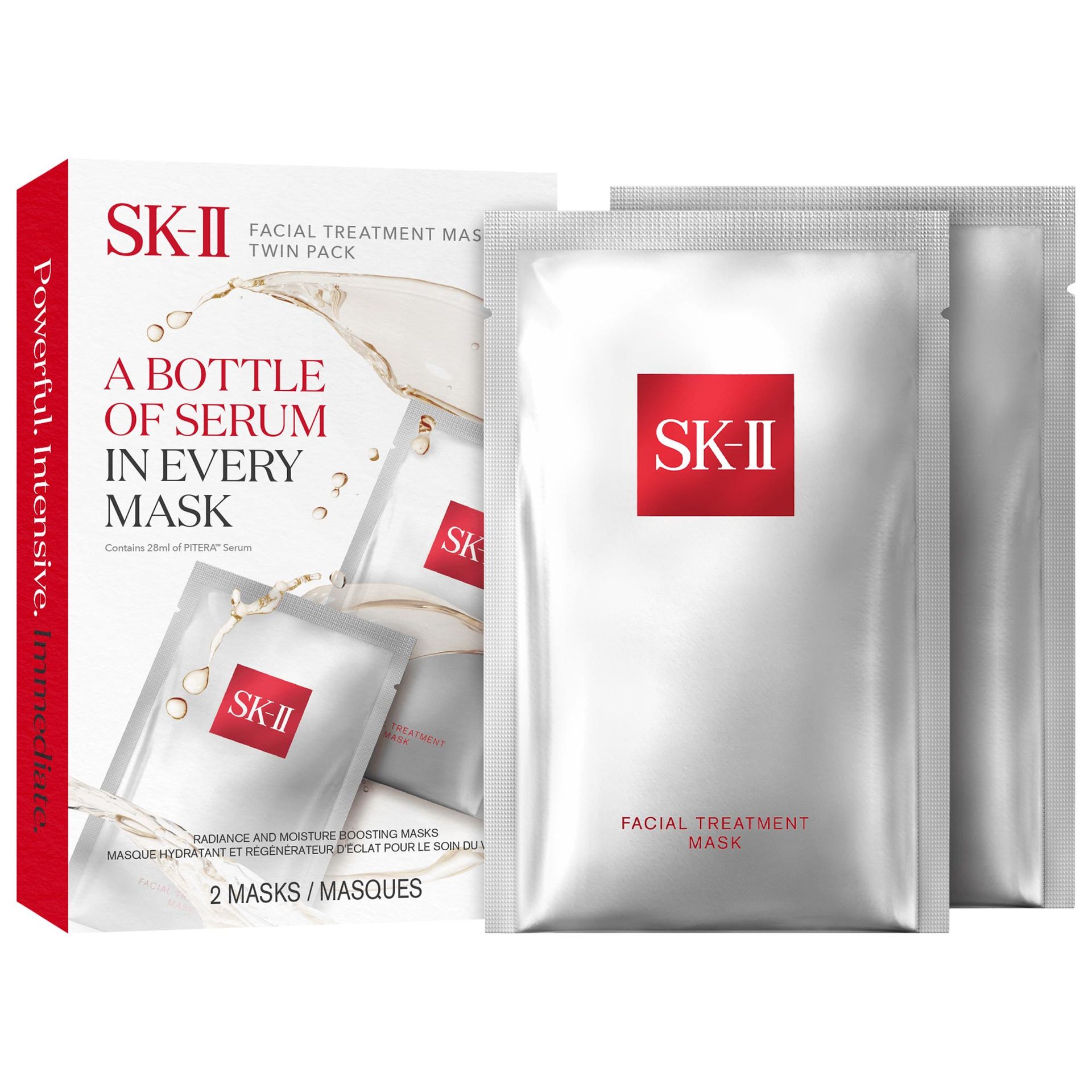 The 11 Best Sheet Masks for Hydrating Dull Skin, Tested | Marie Claire