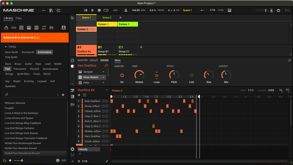 Native Instruments Maschine 3.0 software review | MusicRadar