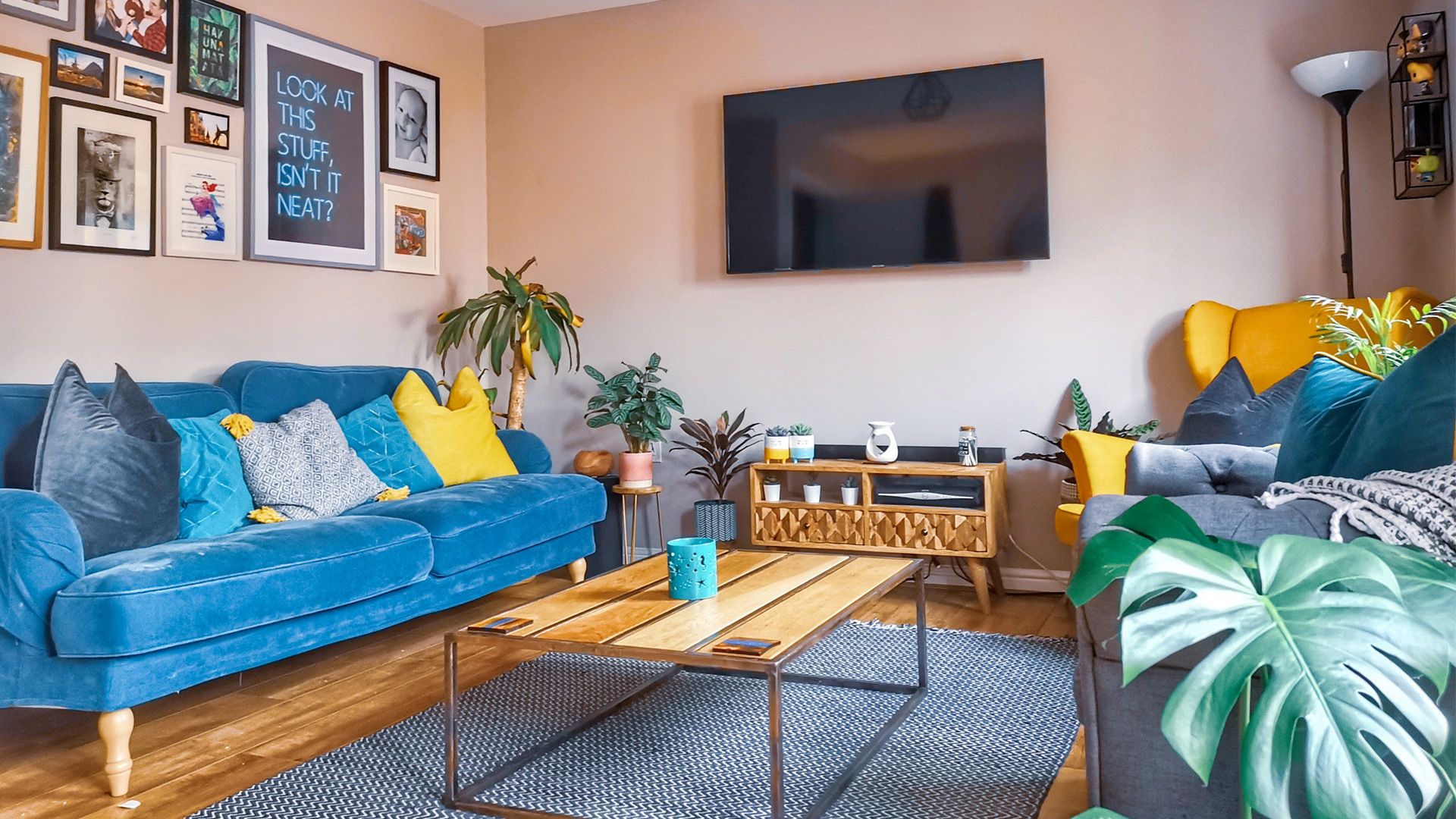 How to add color to your home | Top Ten Reviews