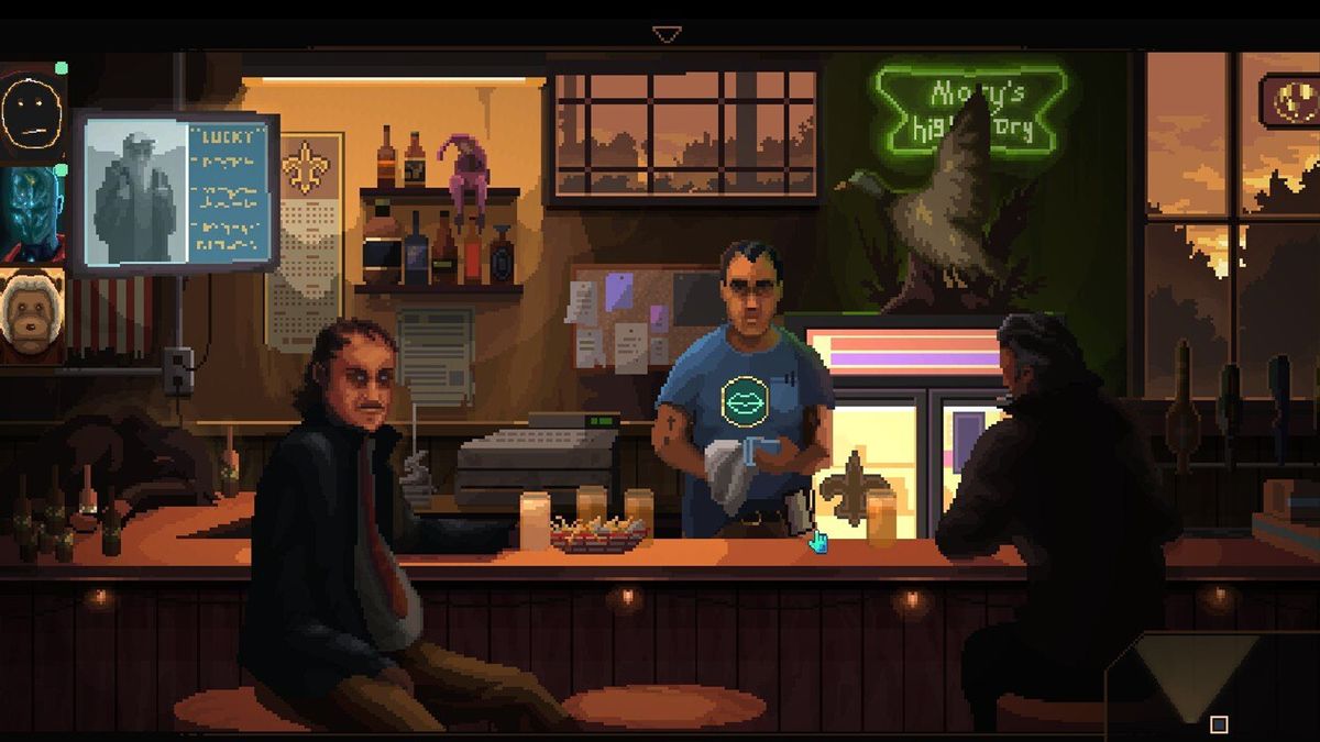 Have you tried... facing boy cults, cyborgs and the gig economy in ...